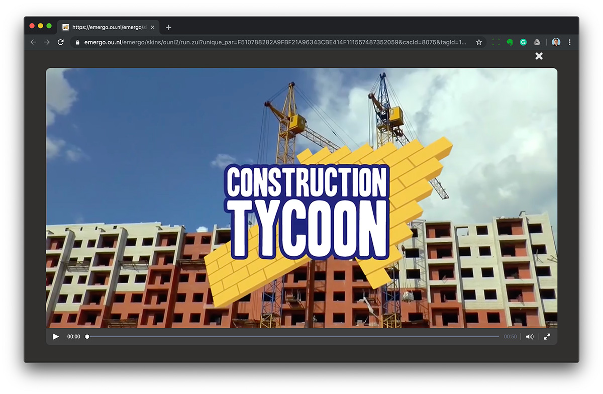 Tycon Project